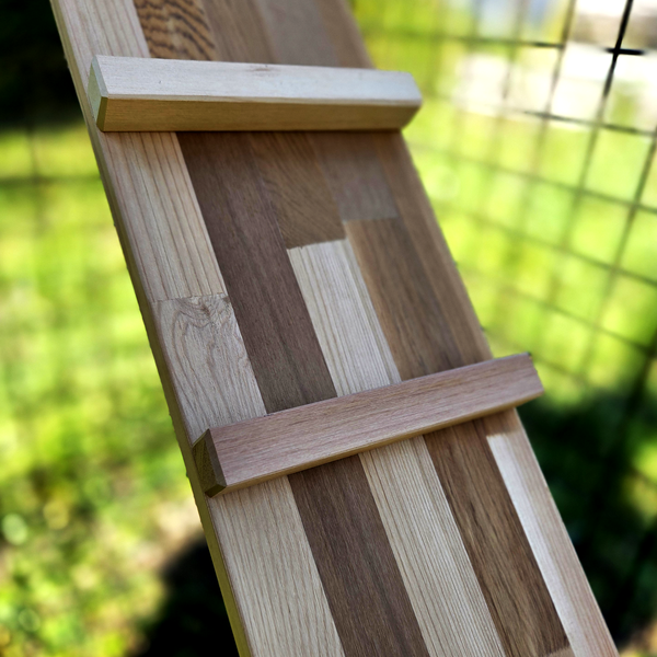 Catio Walkways & Ramps | Habitat Haven