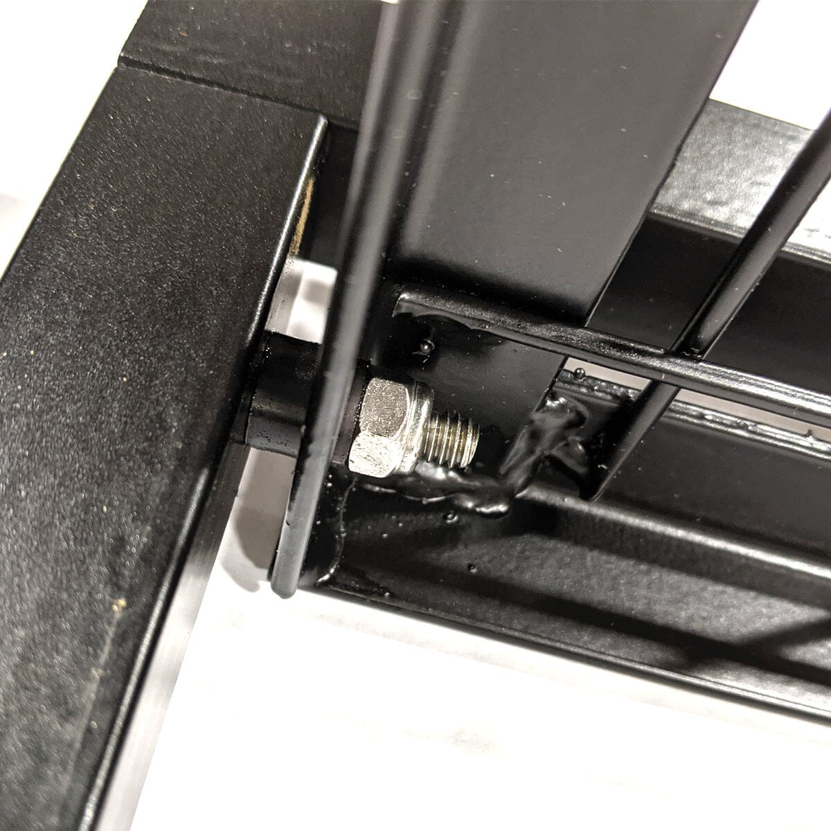Replacement/Add On Human Entry Door, Latch, & Install Hardware ...